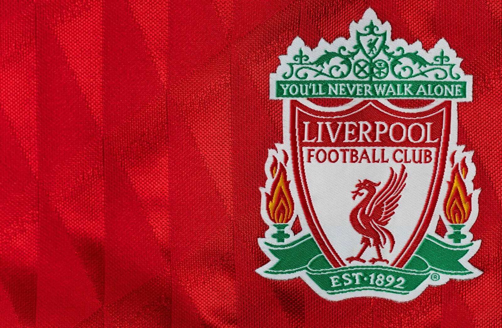 Unraveling Liverpool's Football Scene Understanding the Clubs ...