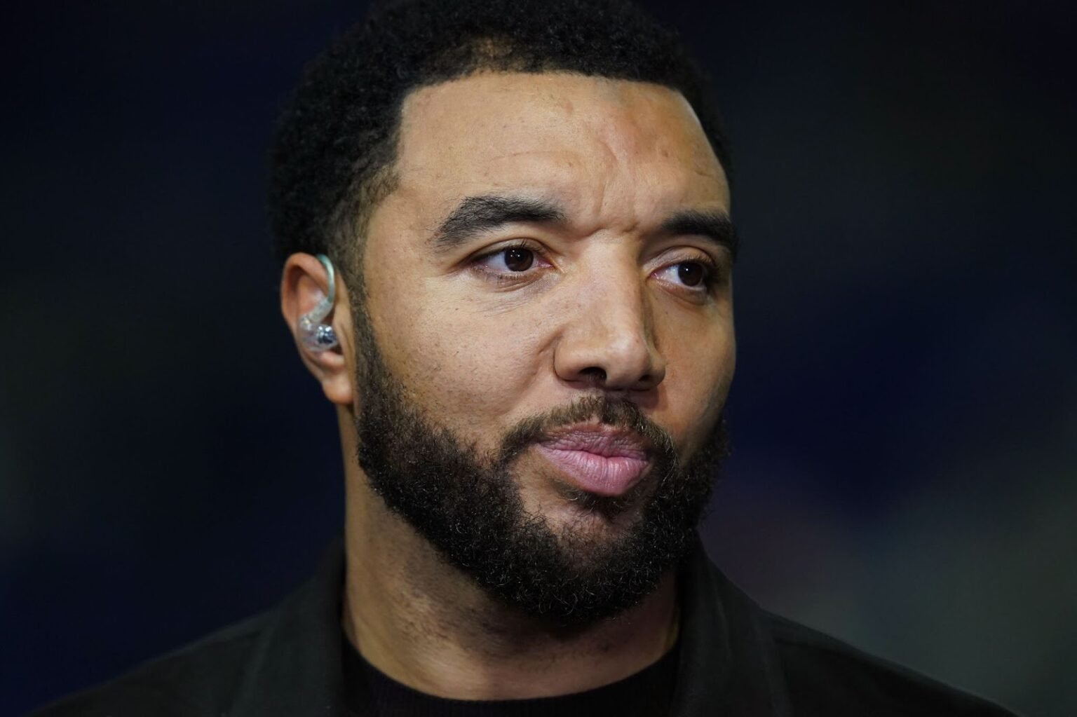 Troy Deeney: Inspirational Journey of Watford FC's Iconic Captain ...