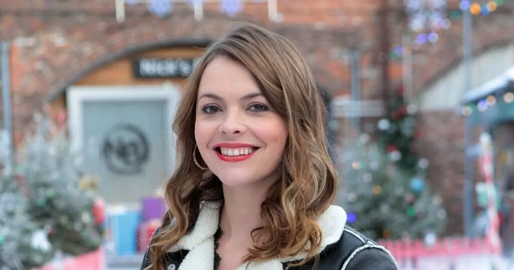 The Complex Character of Tracy Barlow on Coronation Street - Manchester ...
