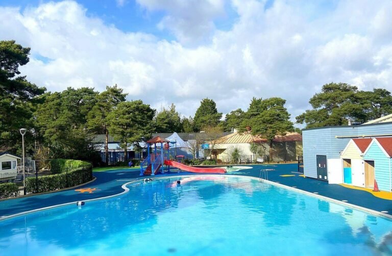Sandford Holiday Park: A Complete Guide to Your Perfect Getaway ...