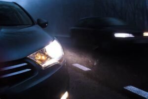 Dipped Headlights: Importance, Types, and Maintenance - Manchesterherald