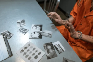 Derek Morgan Criminal Minds: A Deep Dive Into the Character ...