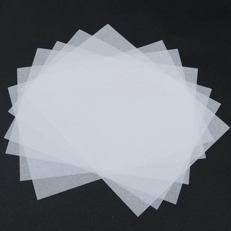 Tracing Paper: A Tool for Precision and Creativity - Manchester Herald