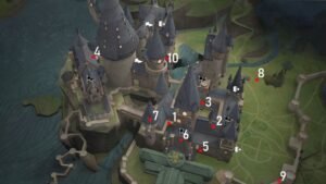 Void Spire in Deepwoken: A Comprehensive Guide - Manchester Herald