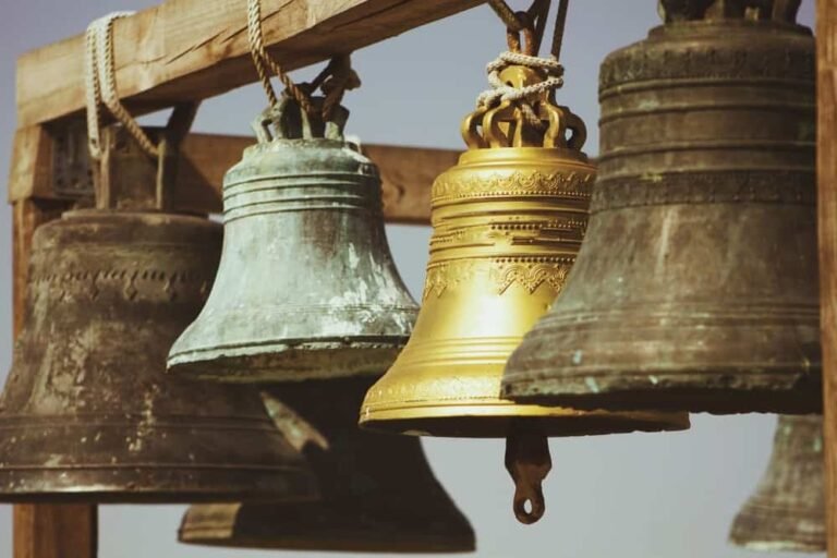 The Fascinating World of Bells: History, Craft, and Significance ...