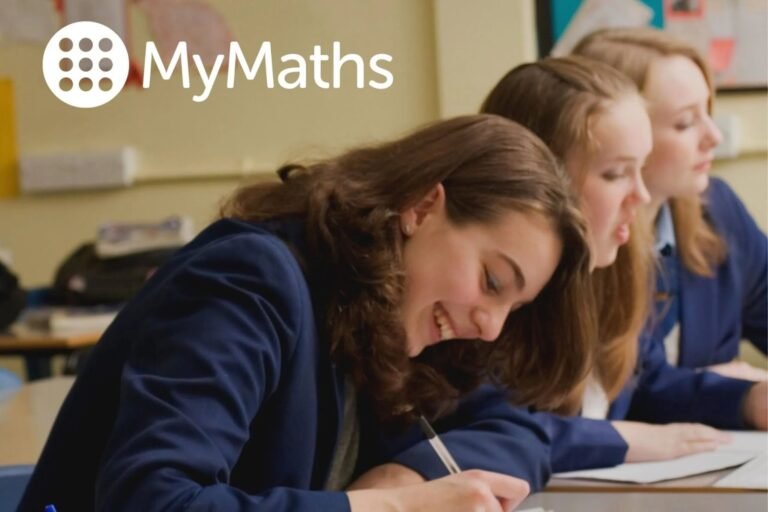 MyMaths: Maths Education with Interactive Learning - Manchesterherald