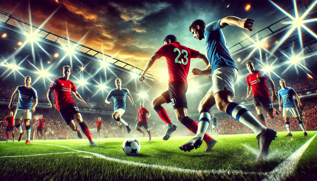 Premier League Highlights: Key Moments from the Latest Matches ...