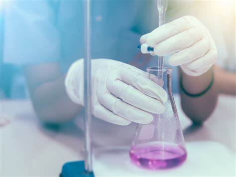 Understanding Titration: Principles, Process, and Applications - Manchesterherald