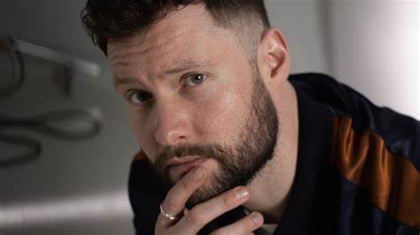 Calum Scott: The Journey of a British Singing Sensation - Manchesterherald