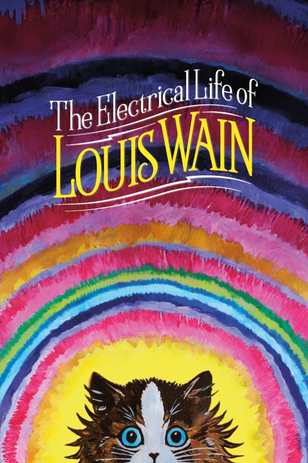 Louis Wain: The Electric Pulse of Art and Legacy - Manchester Herald
